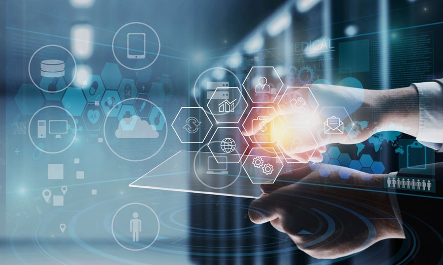 Three Ways To Secure Your Digital Innovation Strategy Three Ways To Secure Your Digital Innovation Strategy