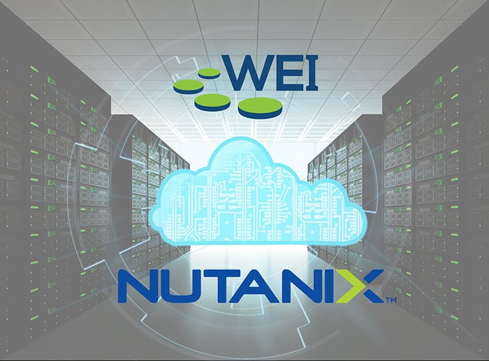 Exciting Benefits Of Nutanix Clusters For Hybrid Cloud Multicloud