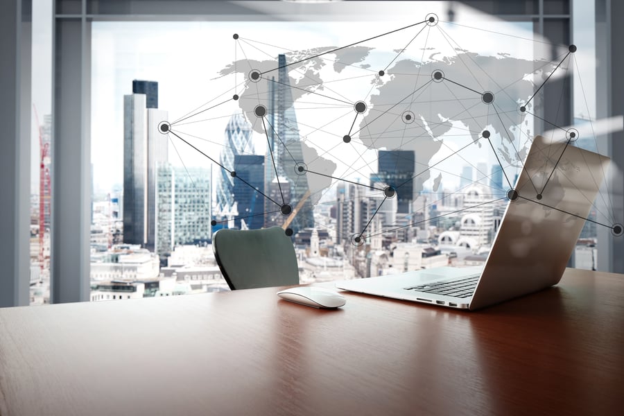 5 Key Elements Of A Digital Workplace Strategy