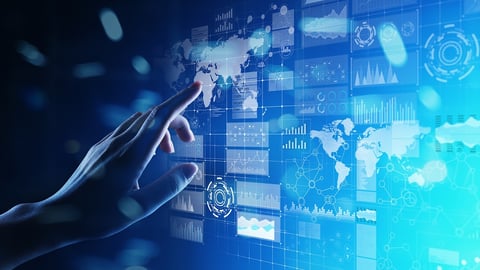 Five Key Factors for Driving Digital Innovation