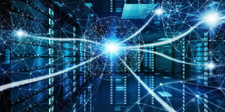 HPE Infosight: AI for the data center