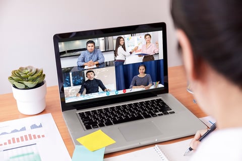 How You Can Bring Cybersecurity Into The Home Office With SD-WAN